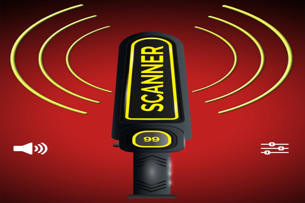 Metal Detector Pro App: Ventajas y desventajas - General Mixing